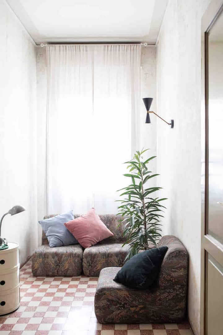 Affittacamere Reggio Emilia | Démodé Studios - Reggio Emilia