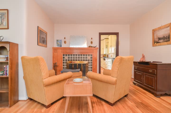 Perfect For Extended Stays! - Seattle, WA
