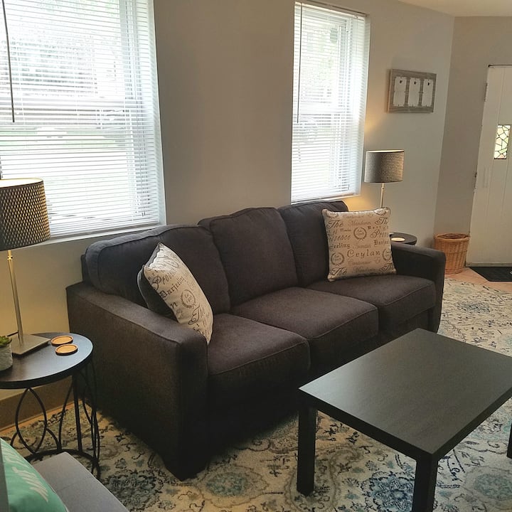 Budget Beauty With 3 Beds And Lots Of Light! - Lincoln Square - Chicago