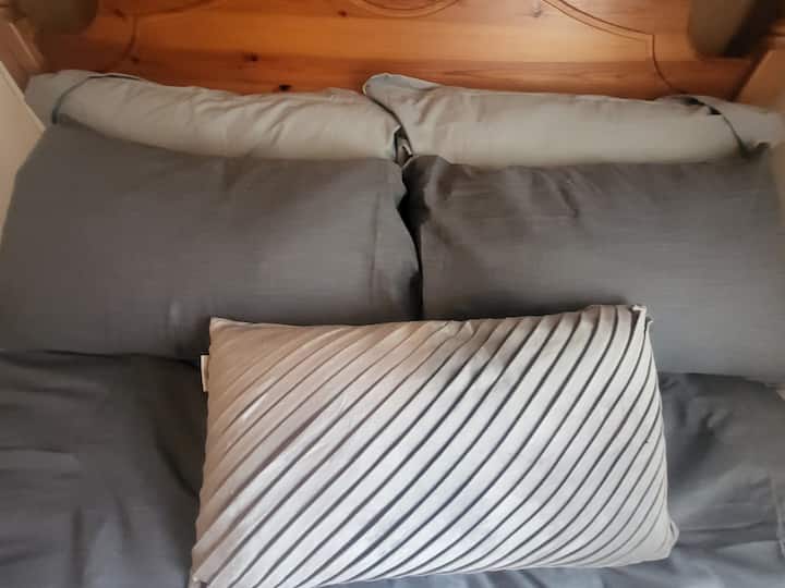 Private Room Cosy Fenham House - Newcastle upon Tyne