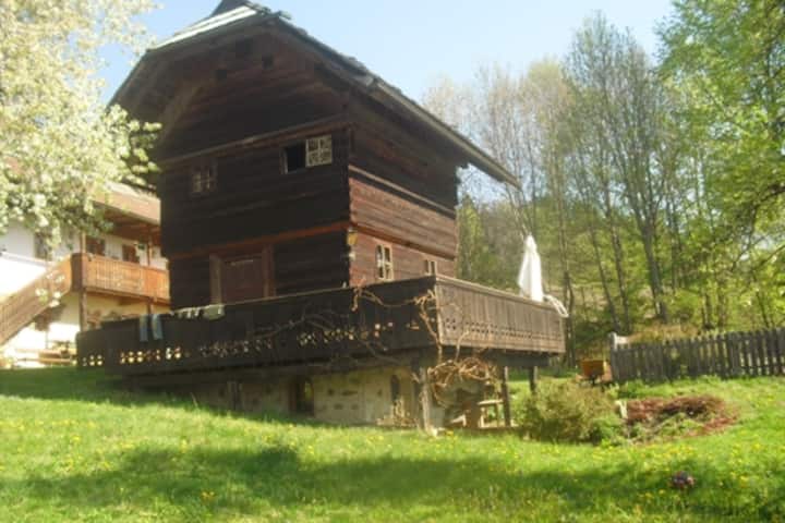 "Natürlich-ferien" Am Kärntner Biobauernhof - Ossiacher See