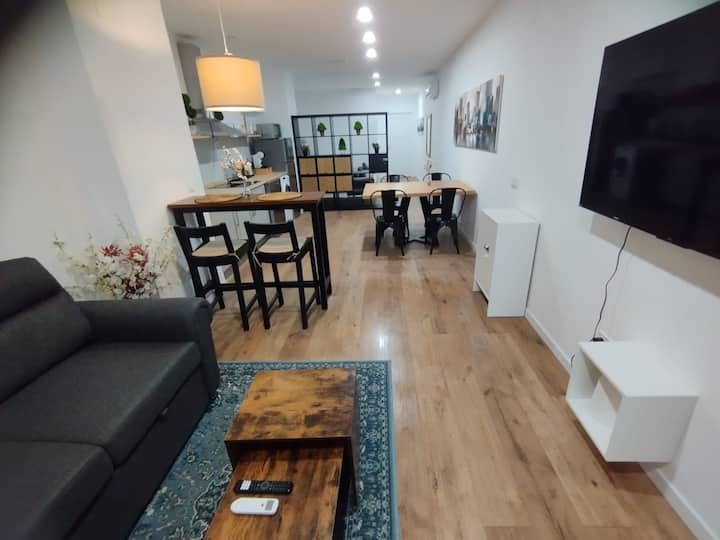 Las Artes Y Las Ciencias “I” - Valencia