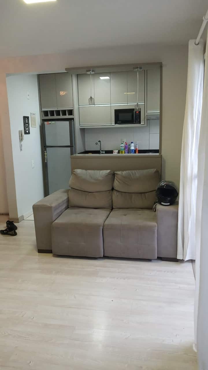 Ambiente Familiar Tranquilo. - Santo Amaro da Imperatriz