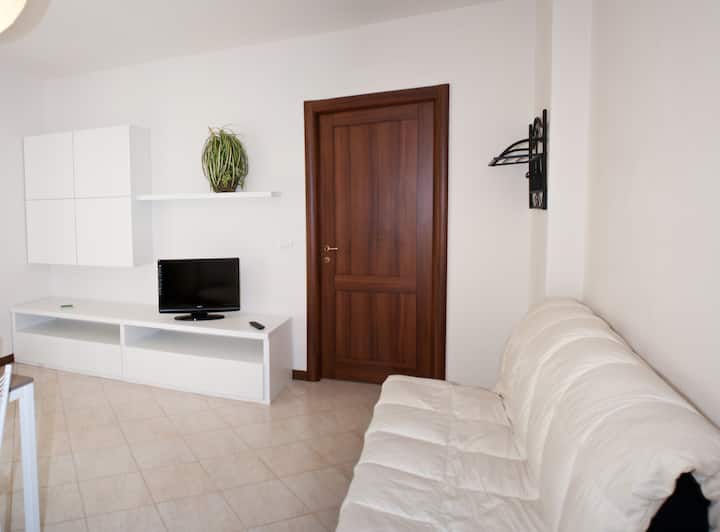 Bilocale Vicino Osp. Cisanello, Cnr - Pisa