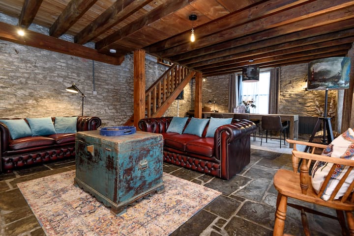 Fishermans Rock - Beautiful Character Cottage - Looe