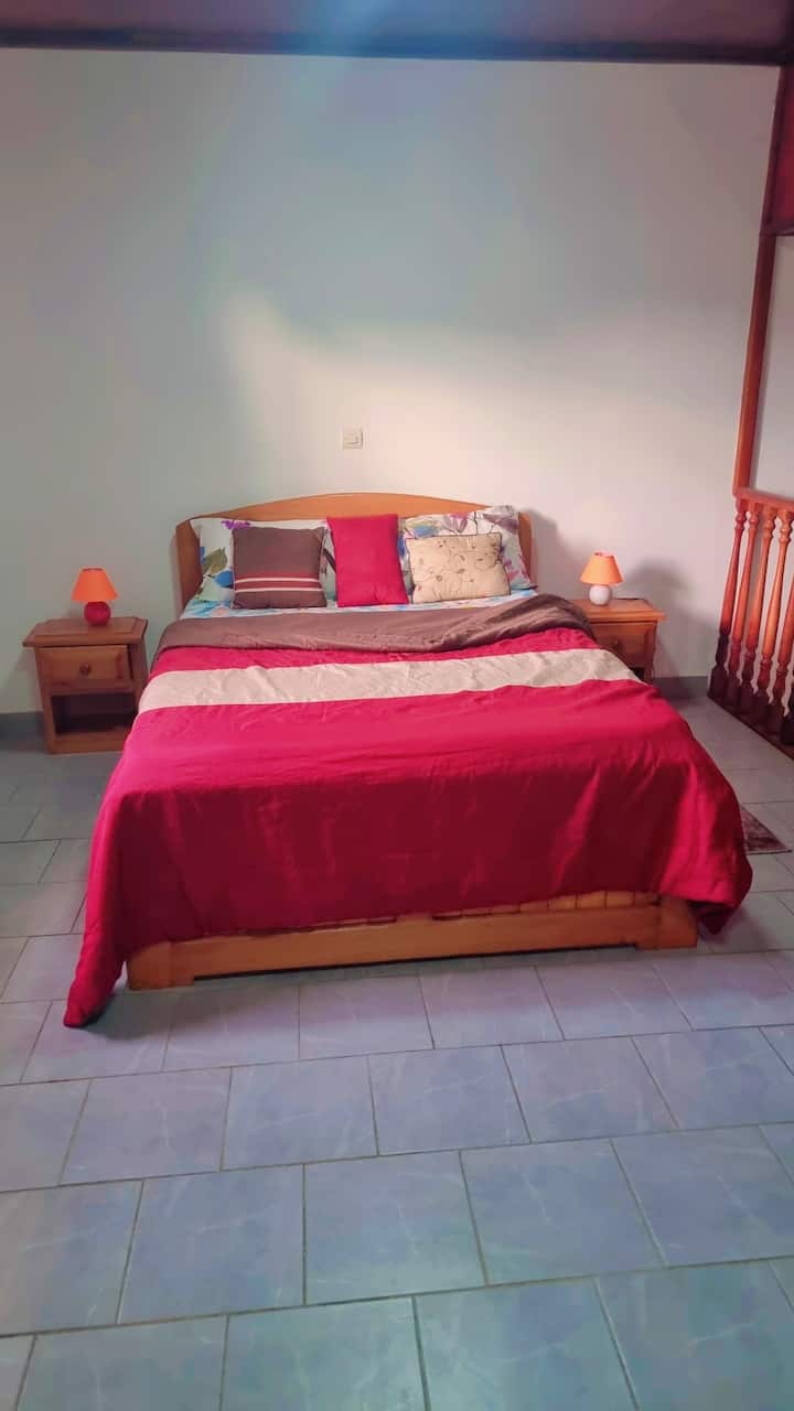 Duplex Bénédicta - Libreville