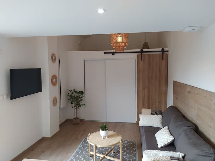 Charmant Gîte 3 Ch ~ Spa De Nage Chauffé - Dunkerque
