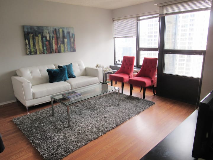 Chic And Modern - Best Location In Chicago - Lincoln Park - Chicago