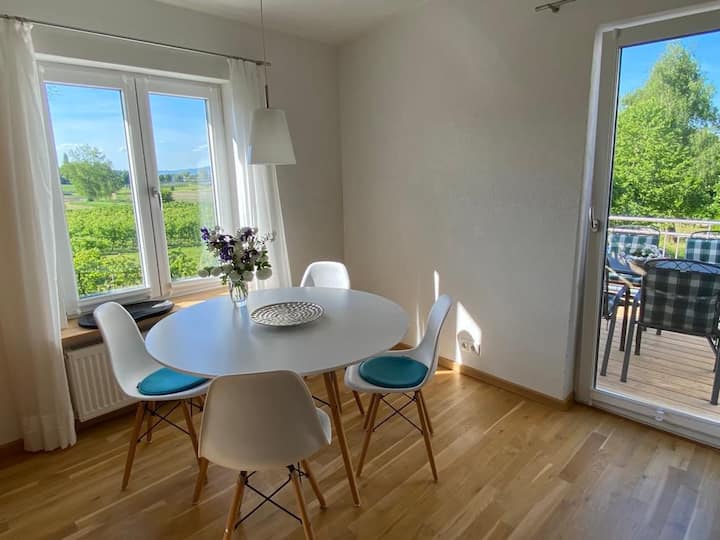 Auszeit Auf Dem Weingartenhof - Markdorf