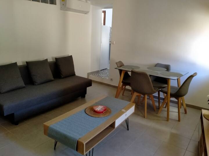 Hyères : Charmant Appartement - Hyères