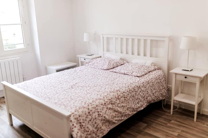 🥐  Château De Versailles - Studio Pour 2 Pers 🥐 - Versailles