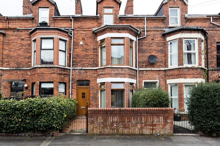 Delhi Street Delight! - Belfast