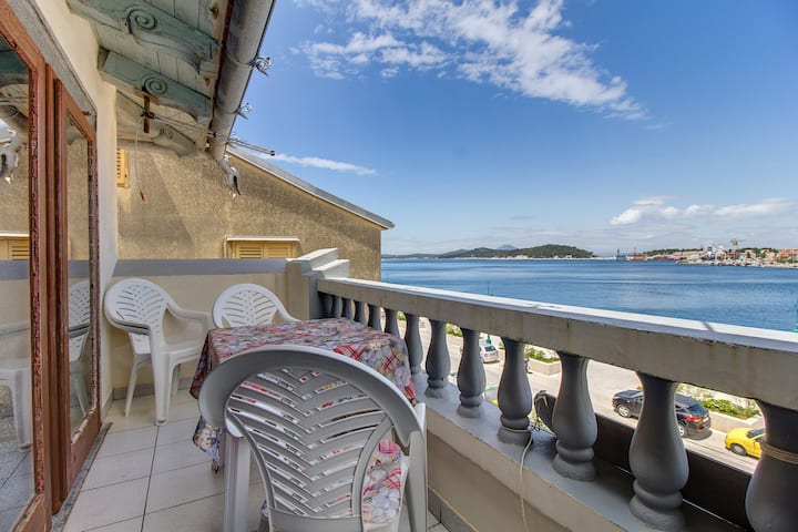 Villa Ida - A6 - Veli Lošinj