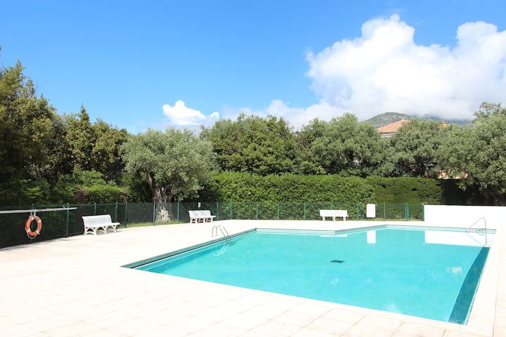 Villa Cyrnos Alloggi e case vacanze - Roquebrune-Cap-Martin, Francia ...