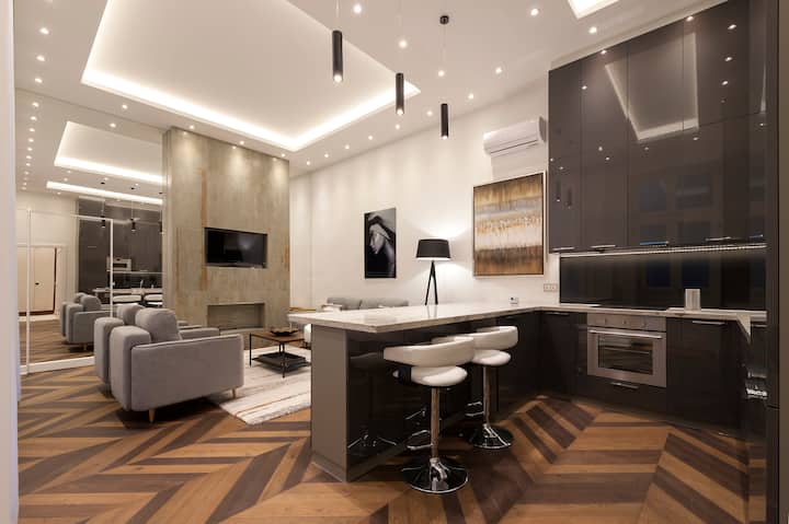 Astoria Inn - Heart Of City - Budapest