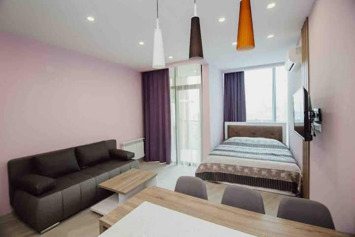 Apart At Sea 150 - Batumi