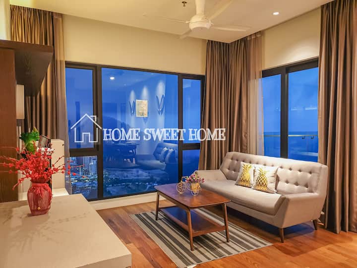 Homesweethome Deluxe 2br Geo38-3113 Genting (Wifi) - Genting Highlands