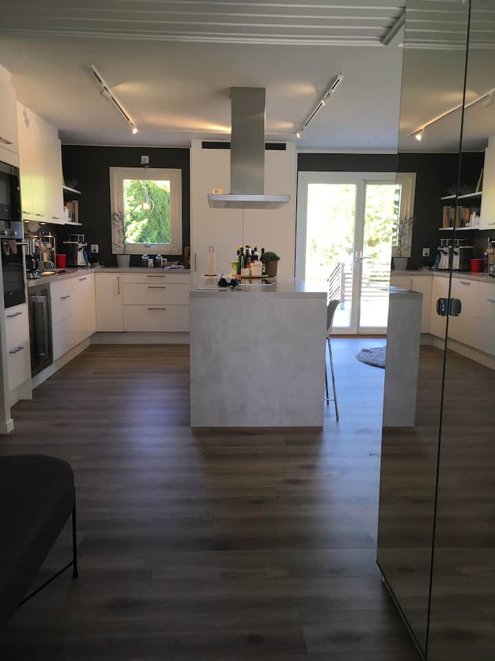 Hus Uthyres I ÖRnsköldsvik - Örnsköldsvik