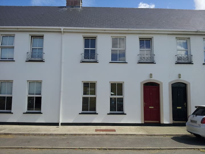 Rathmullan - 4 Bedroom Townhouse - Rathmullan