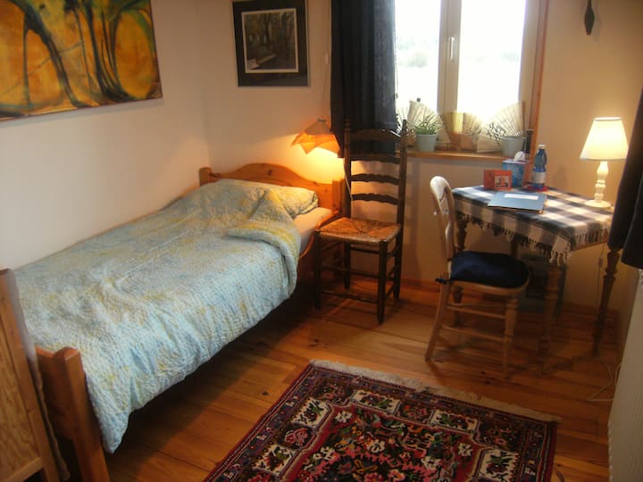 Calme & Clarté - Santé & Bon Goût ! à Bon Prix - Fulda