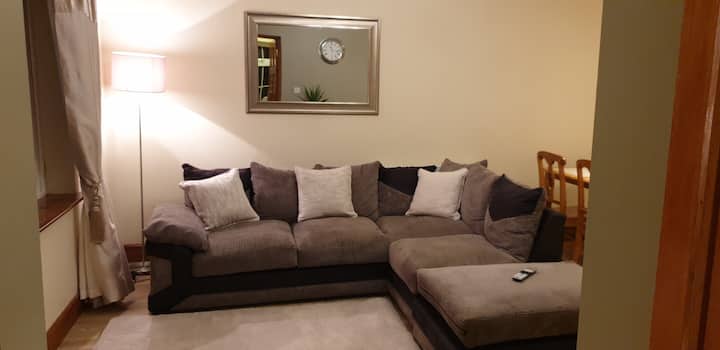 Westport Cozy Two Bedroom Apartment Panoramic View - 메이요 주