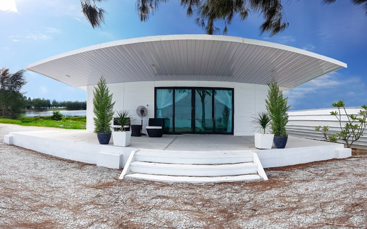 Rockbund Fishing Chalet - Lumut