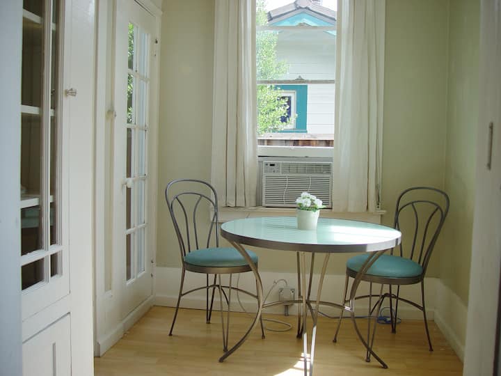 Hackerhome - Downtown Mountain View Private Room - Mountain View, CA