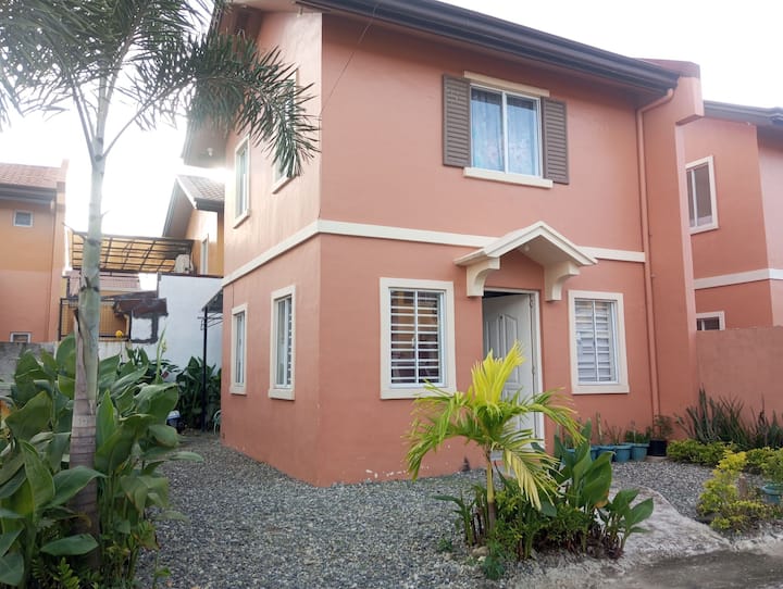 Camella Baliuag G8s Phase6 - San Simon