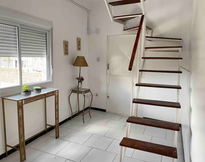Apartamento 3. - Alegrete