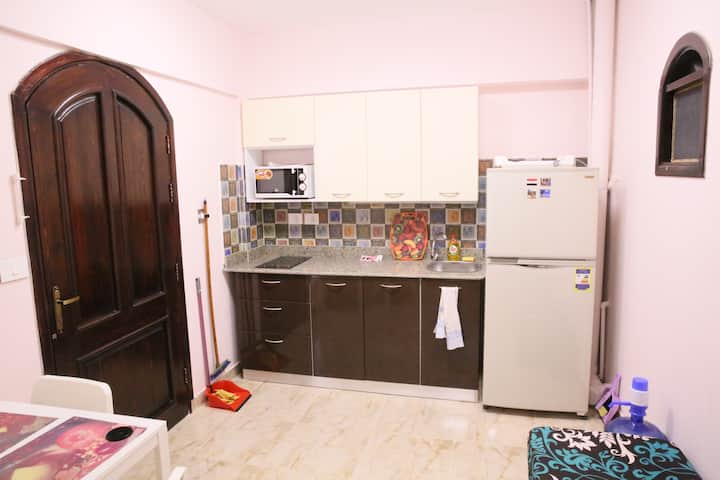 Lotos Dahab 3 - Egypt