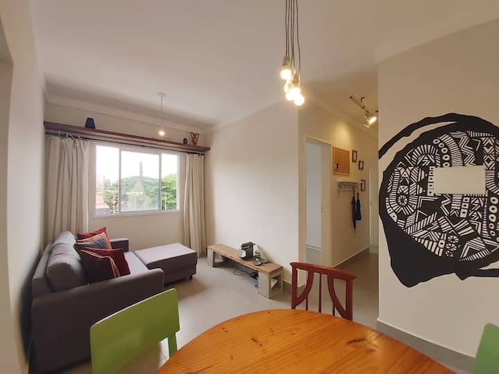 Apartamento R+m - Limeira - Limeira