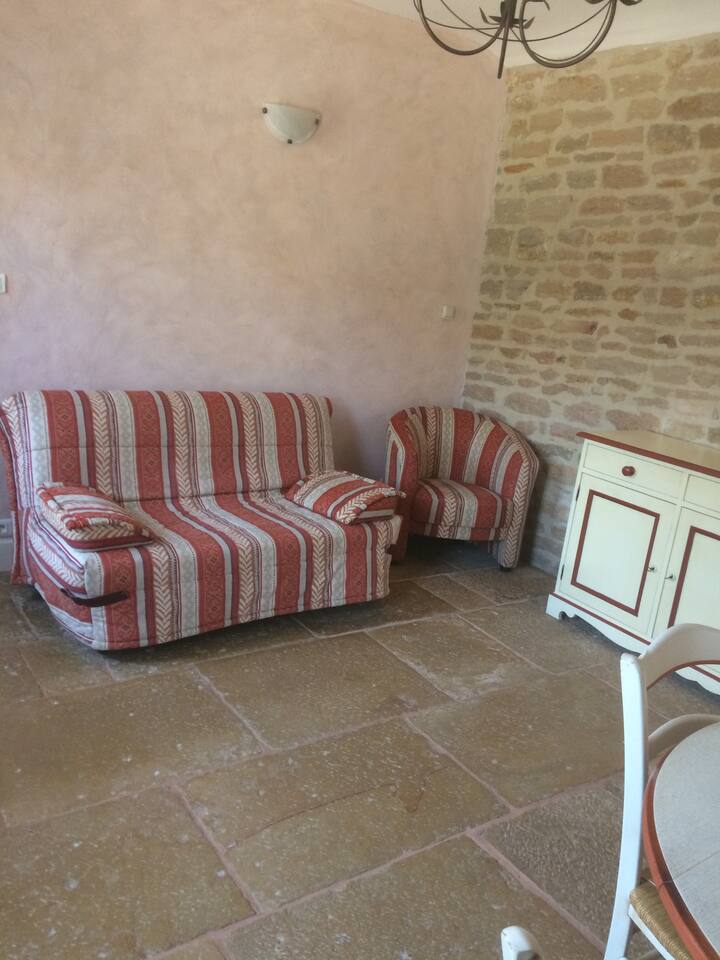 Chambres D'hôtes Au Bourg - Gevrey-Chambertin