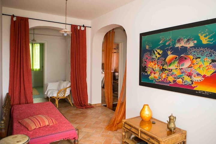 La Casa Nel Parco - Carpi