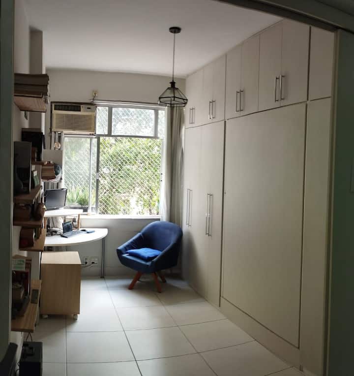 Apartamento Lapa/centro - Rio de Janeiro