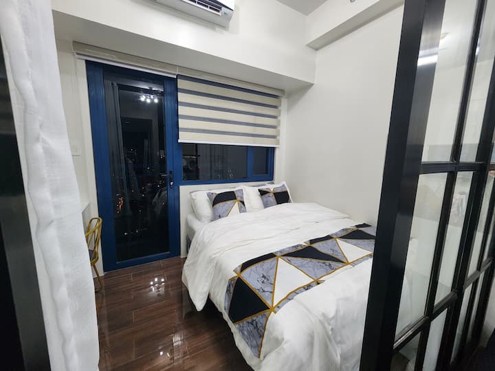 Lil' Home In The Heart Of Makati - Makati