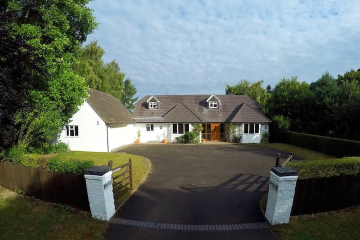 Oakland Cottage - Wareham