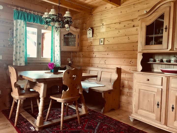 A  Cozy Happy Place - Welcome Home - Austria