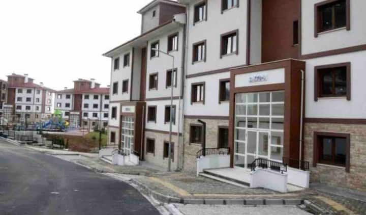 Huzurlu Vakit Geçirebileceğiniz Daire - Orhangazi