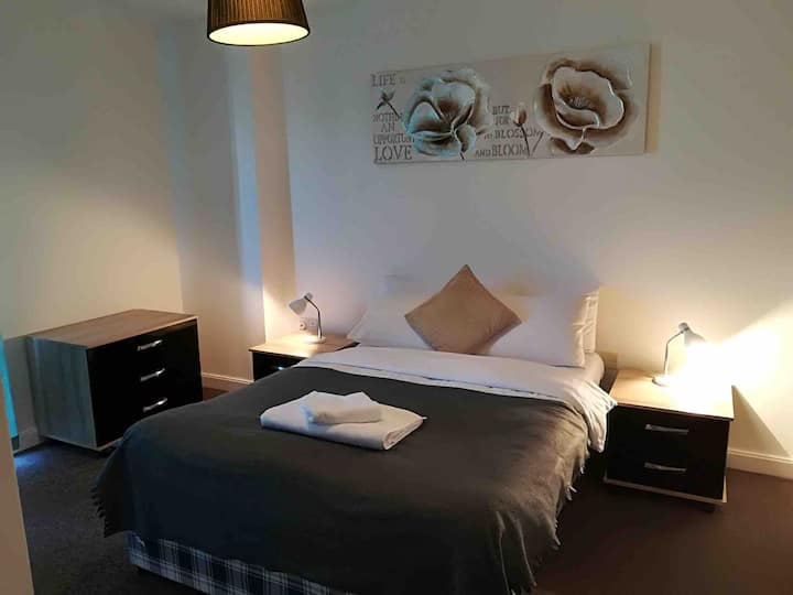 Studio - Quality City - Leicester