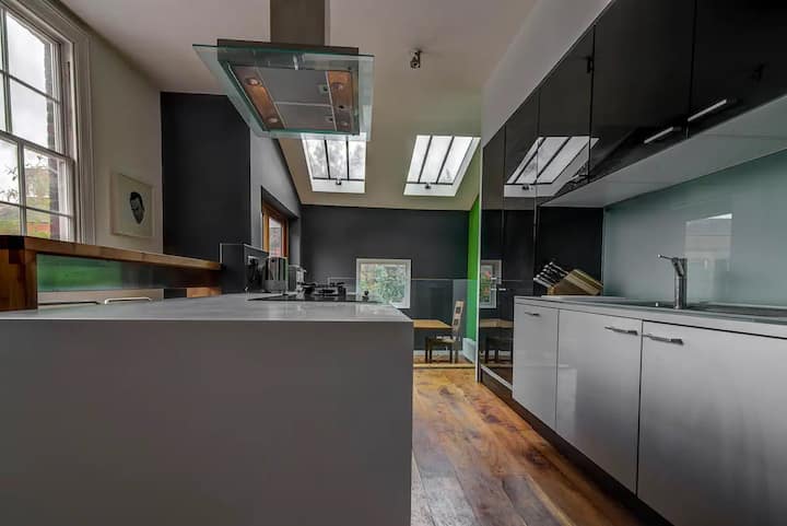 The Ultimate Manchester House - Hot Tub - Manchester