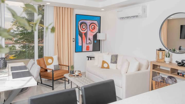 Condominio Majestic 164. Nuevo, Moderno Y Acogedor - Honduras