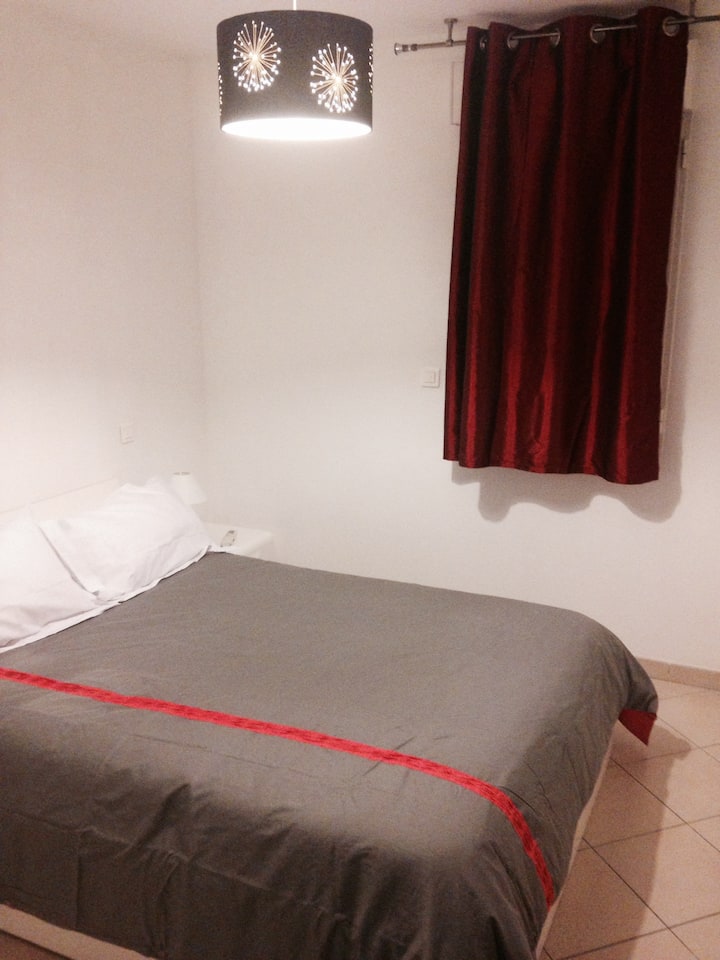 Trés Bel Appartement Ile Rousse - L'Île-Rousse