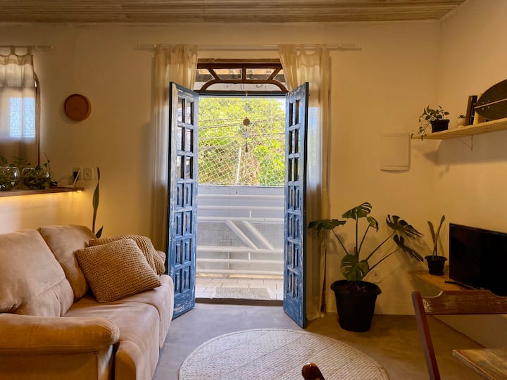Casa Da Praça - Trancoso - Trancoso