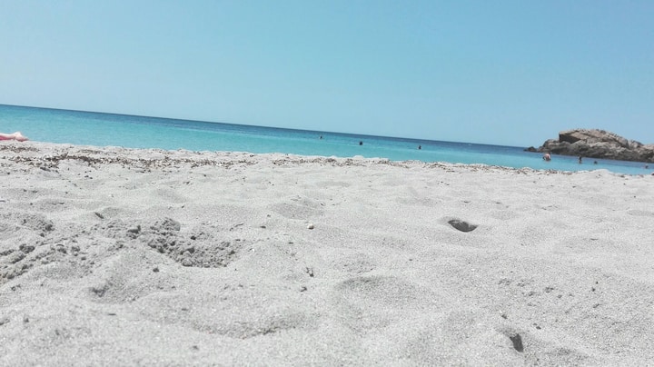 Villa Sofia G - Portopino Piscina - 70mt Spiaggia - Sant'Anna Arresi