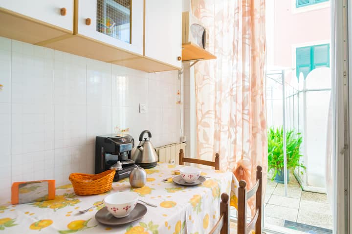 Estate Ad Albisola - Varazze