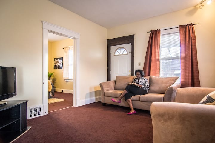 Cleveland Sport And Medical Suites Unit# 001 - Berea, OH