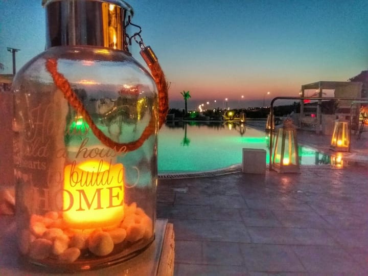 Guru Boutique Suites    Med & Siam - Ayia Napa
