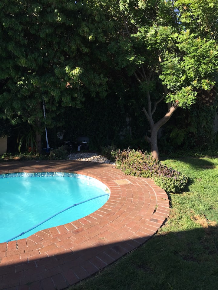 Rondebosch Apartment To Rent Cape Town - 케이프타운