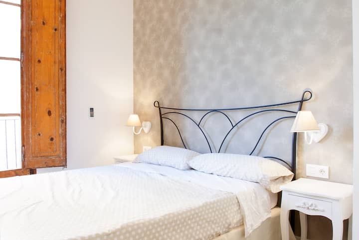 Stylish Flat In The Center Of Bcn - Barcelona