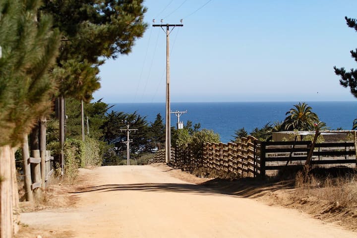Cabaña En Pichilemu, 6 Personas ,Lomas De Pinares - Pichilemu